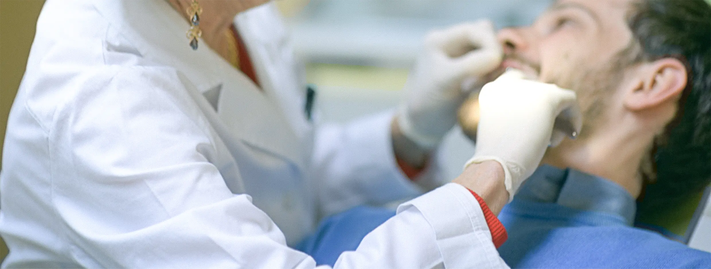 Trattamenti ~ Studio Dentistico GTF Parma